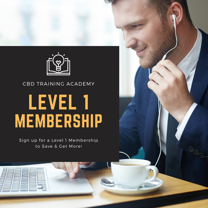 Membership | CBD Training Academy