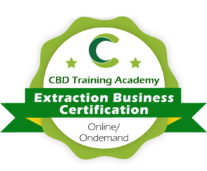 Courses - CBD Training Academy