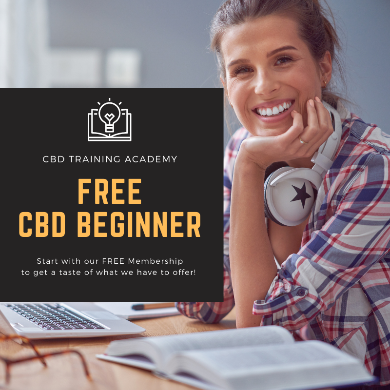 Courses - CBD Training Academy