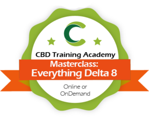 Courses - CBD Training Academy